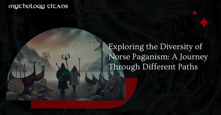 Exploring the Diversity of Norse Paganism: A Journey Through Different ...