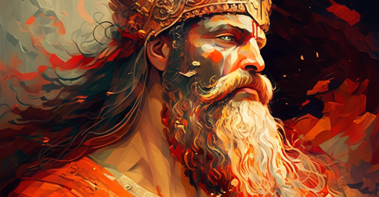 Uncovering the Story of Tyr: The One-Handed God of Norse Mythology ...