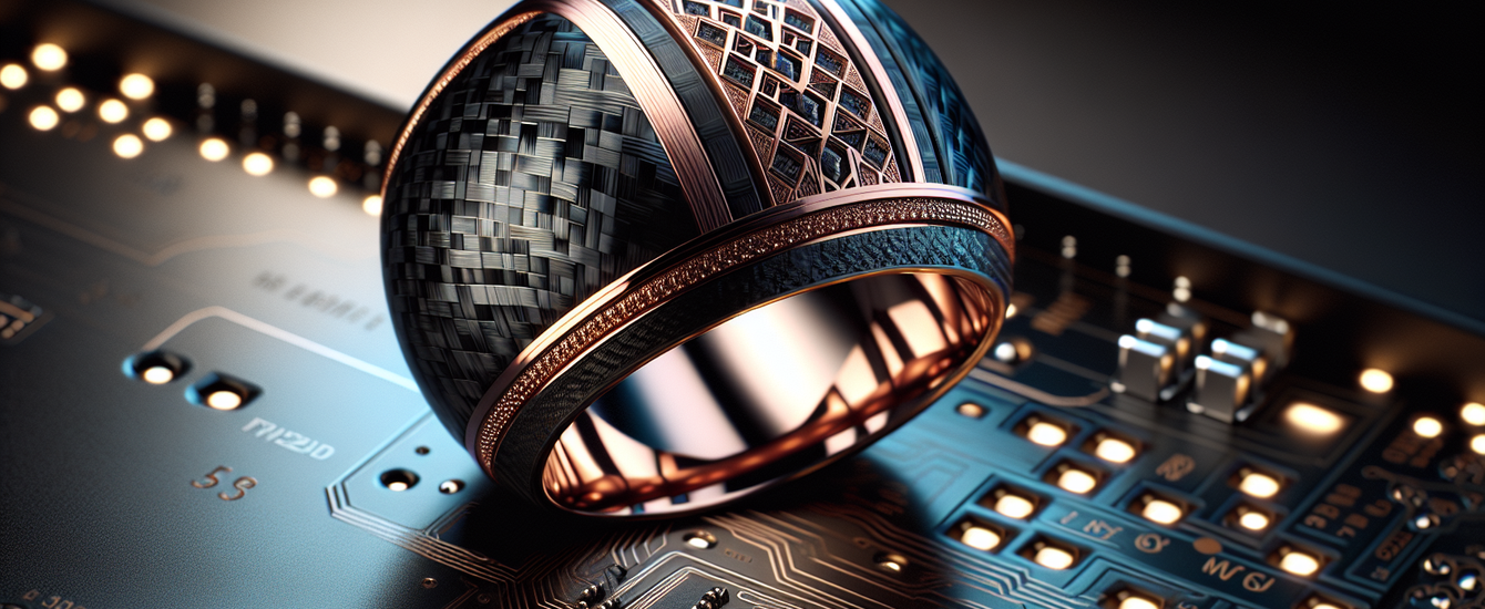 MythologyTitans: Unique Myth-Inspired Men's Rings 🏺