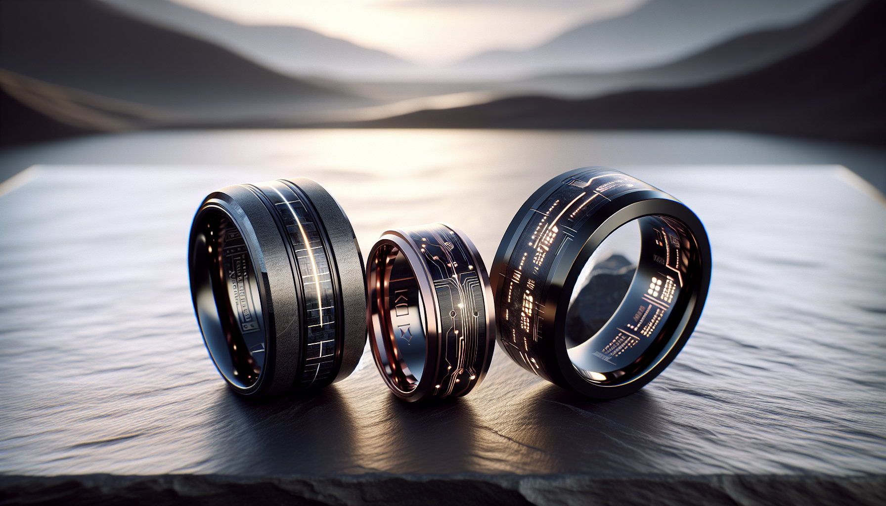 Men’s Mythology Rings 2026 Trends & Designs 🔱 – MythologyTitans