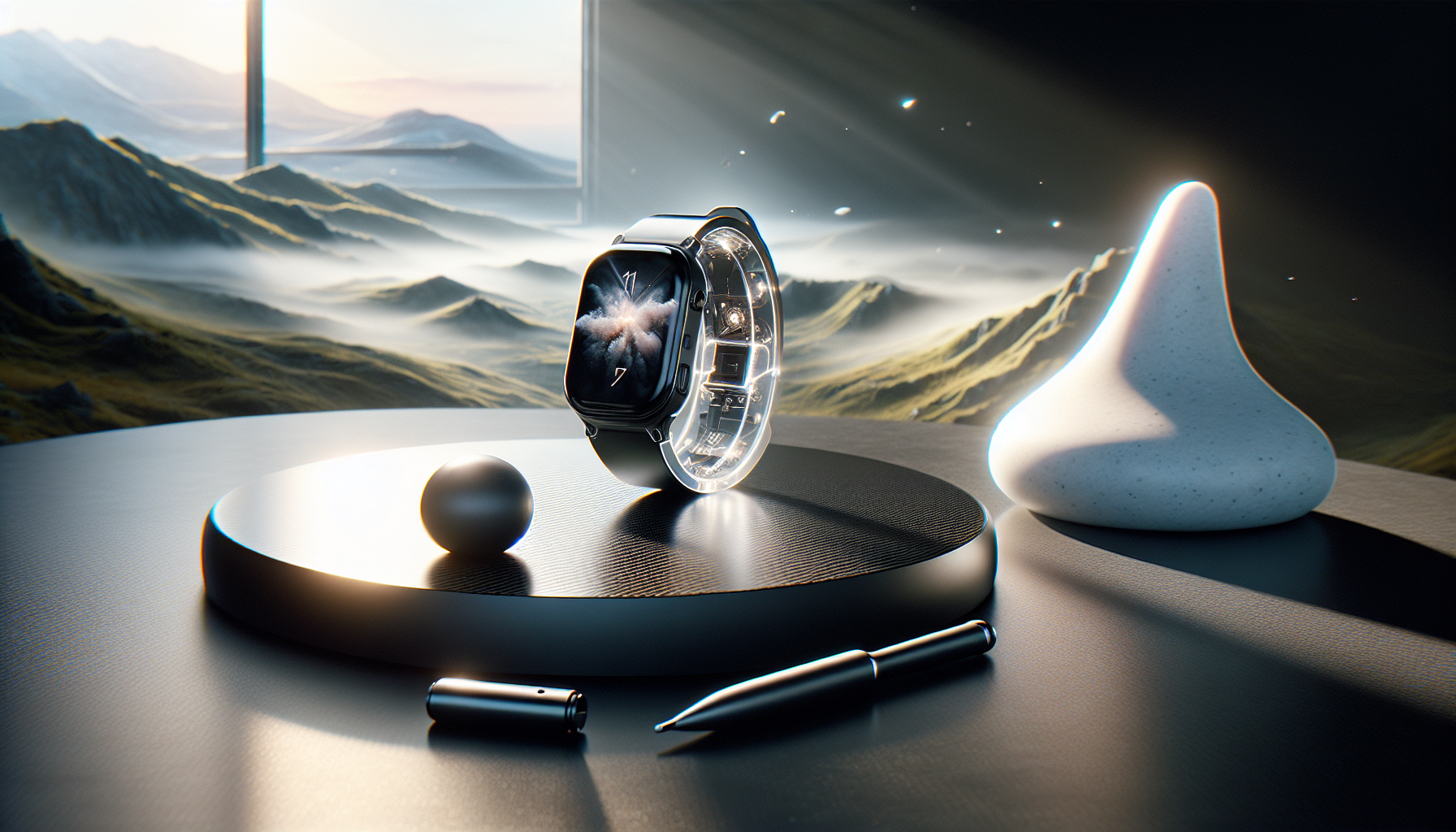 MythologyTitans: Empowering Men’s Mythic Jewelry 💍