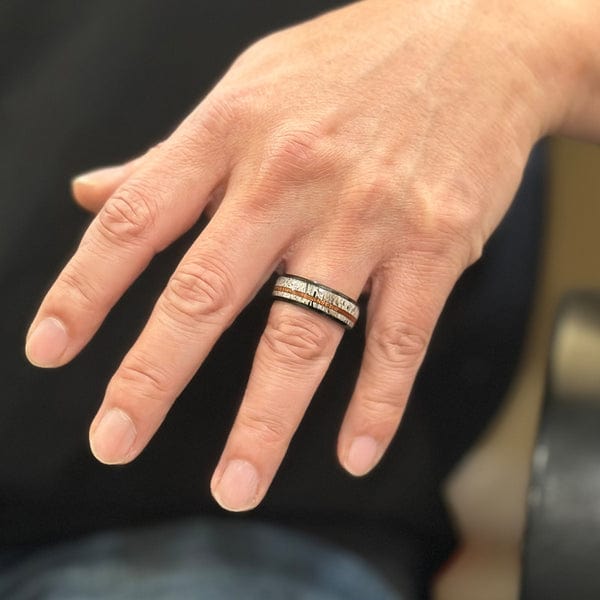 Mjolnir – MythologyTitans