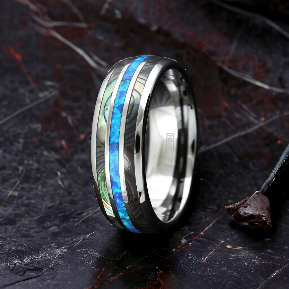 Mjolnir – MythologyTitans